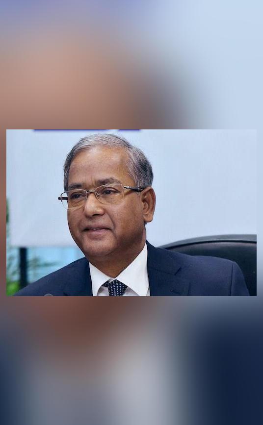 Former SEBI chief UK Sinha joins Nippon MF as Independent Director