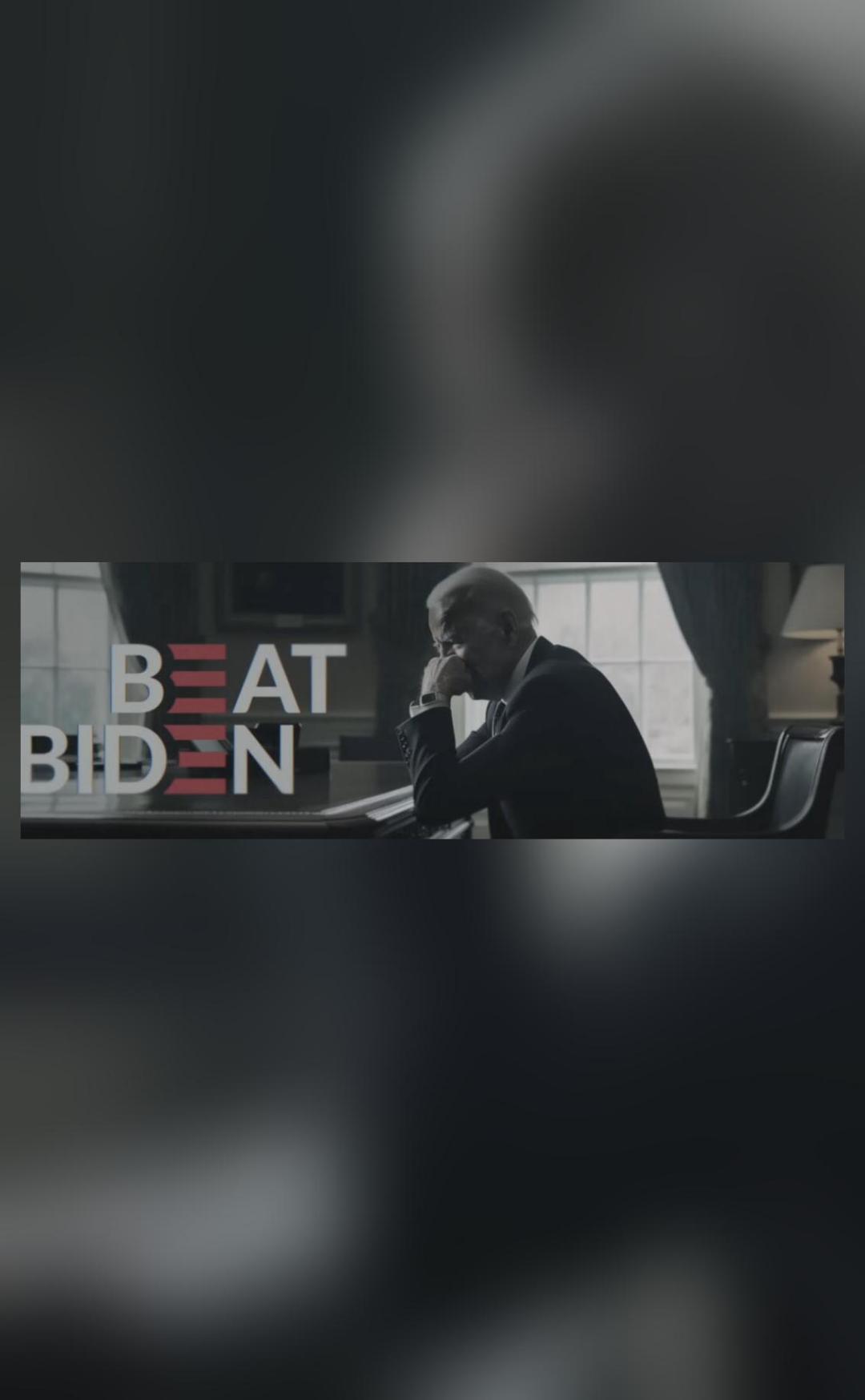 GOP launches AI ad to counter US Prez Biden's re-election bid | World ...