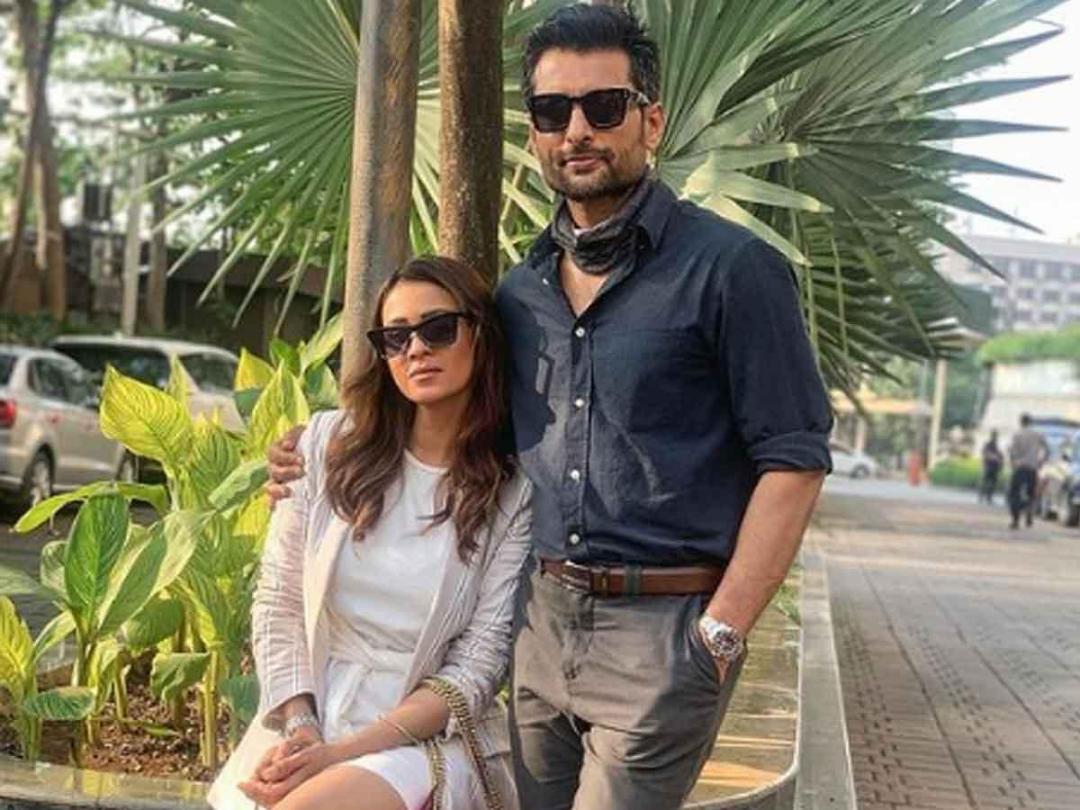 Actors Indraneil Sengupta and Barkha Bisht to divorce after 15 years of marriage