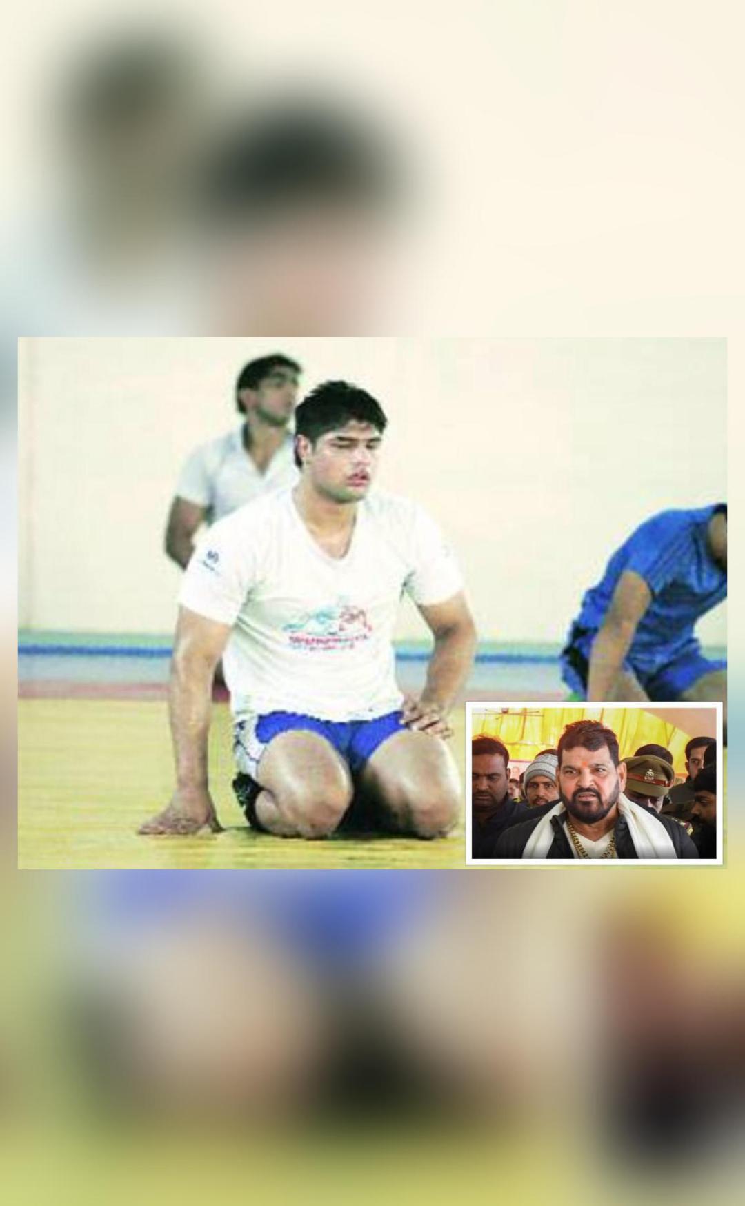 FIR should have been lodged on very first day: Satyawart Kadian | Politics News | Inshorts