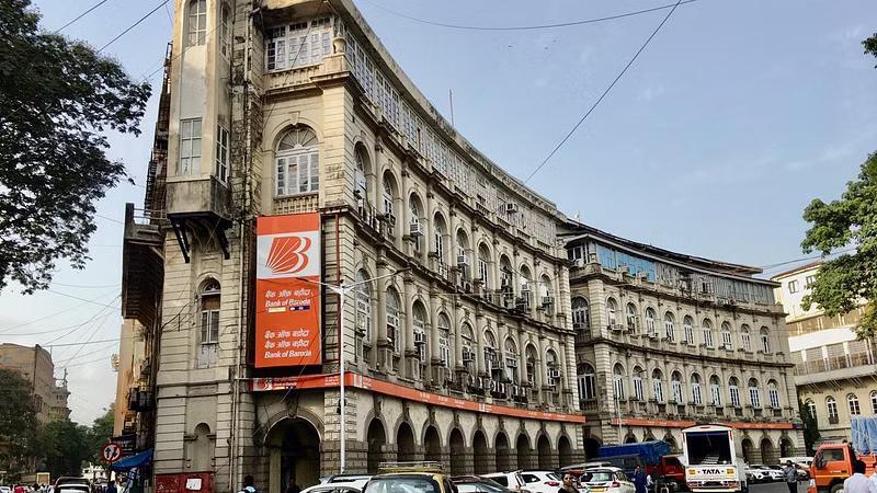 Debadatta Chand appointed as CEO, MD of Bank of Baroda