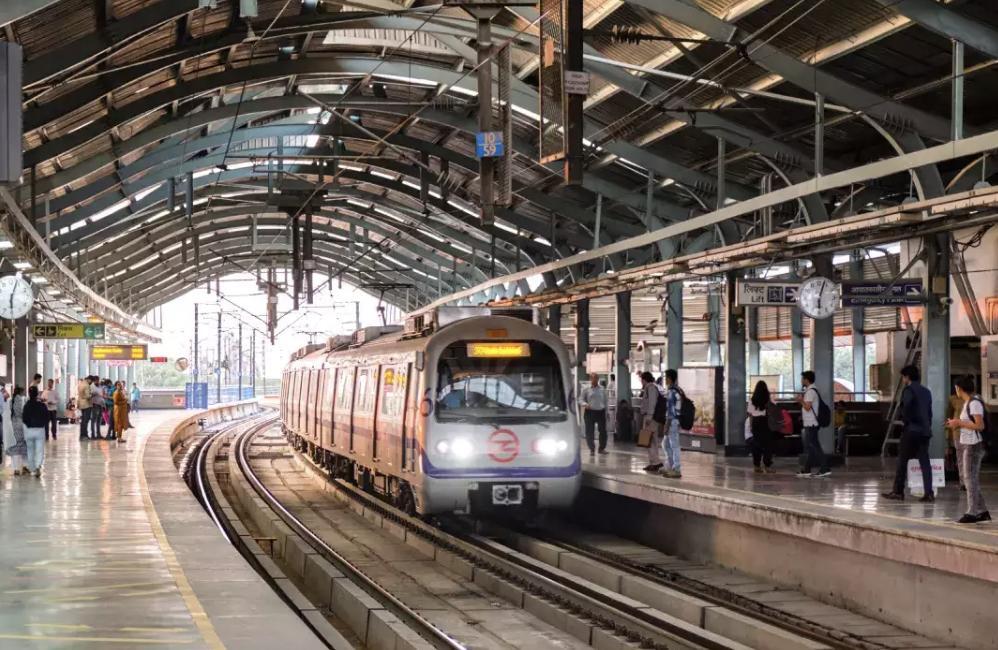 Delhi Metro Phase-IV project to have 11 new link stations