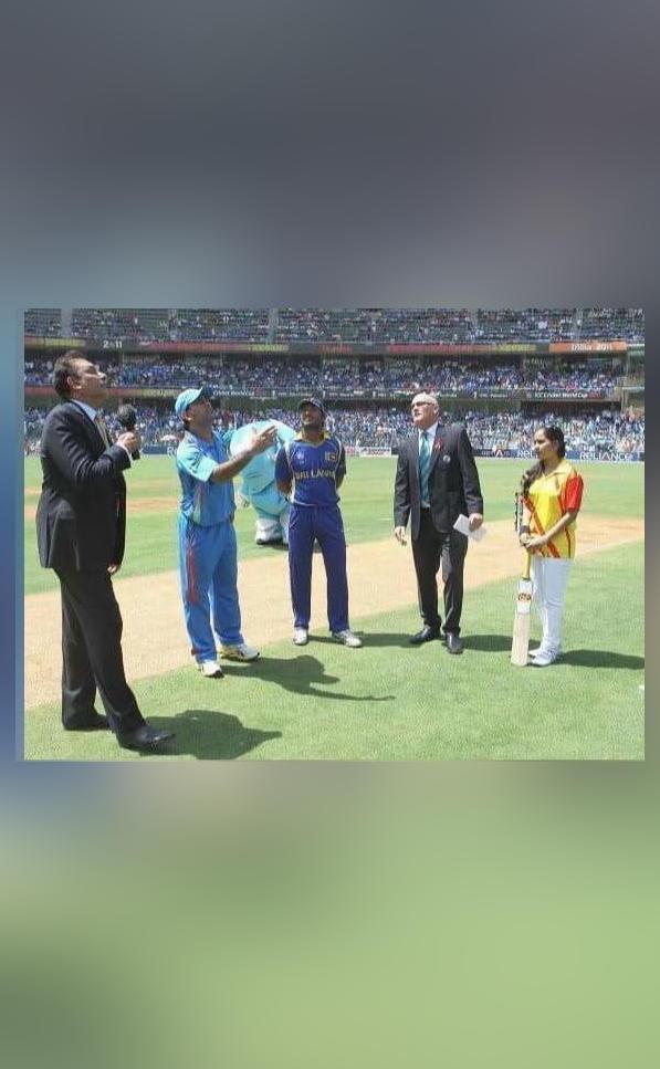 Coin Toss Happened Twice In The 2011 World Cup Final Sports News coin-toss-happened-twice-in-the-2011-world-cup-final-sports-news