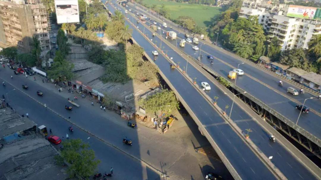 Mumbai's Chheda Nagar flyover to be extended to Thane: MMRDA