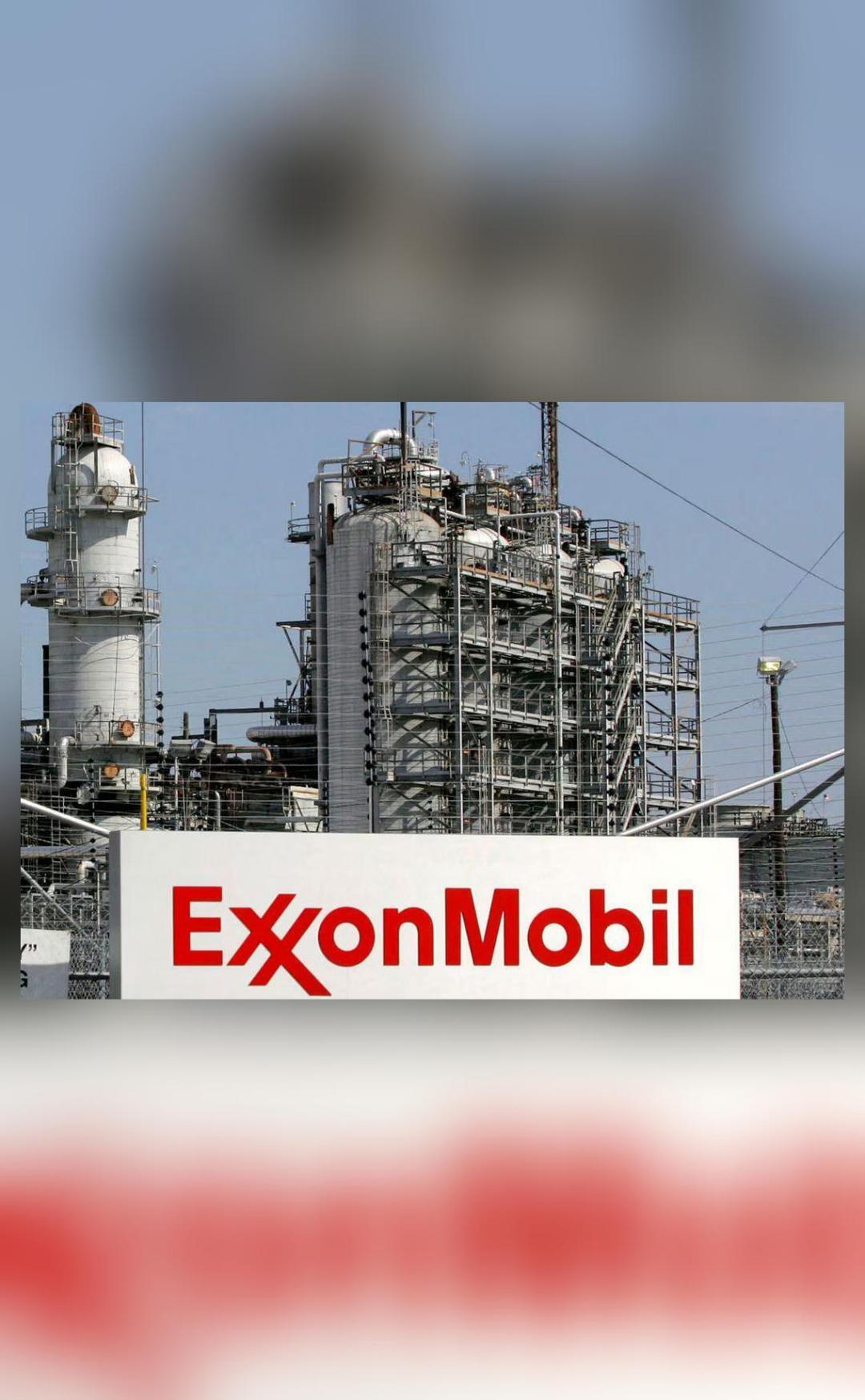 ExxonMobil in talks to acquire fracking company Pioneer: Report | Business News | Inshorts