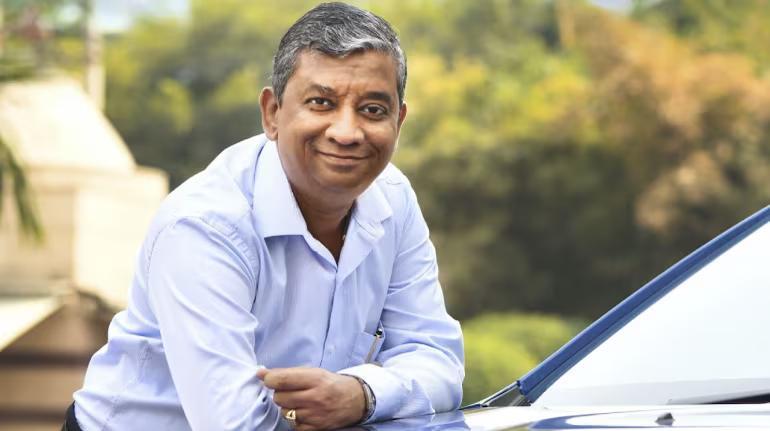 EV ecosystem still not mature in India: Renault India MD & CEO ...