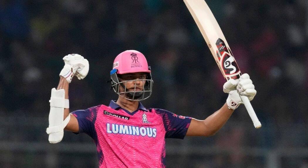 One of the most dramatic 3 overs I've called: Harsha on Jaiswal | IPL ...