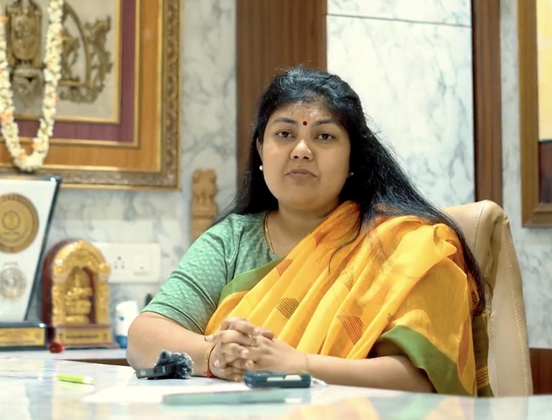 Will fight injustice: Reddy after losing by 16 votes in Jayanagar ...