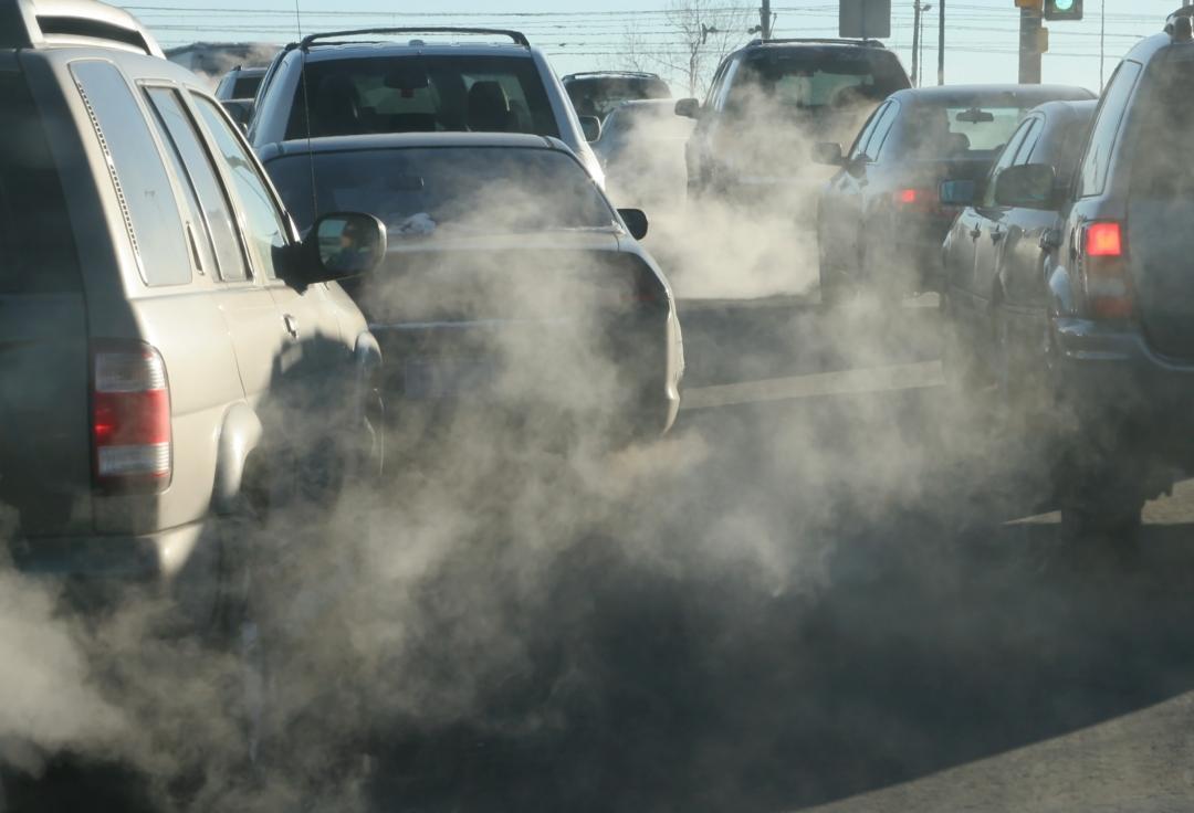 Traffic-related air pollution weakens brain function: Study