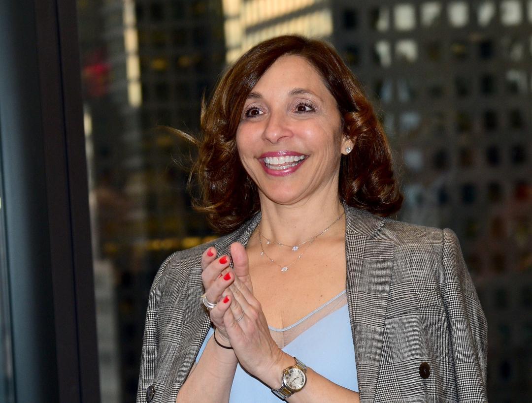 Why is Twitter's new CEO Linda nicknamed 'Velvet Hammer'? | Business ...