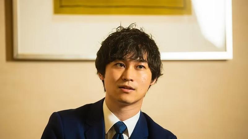 Japanese CEO nears billionaire status by using AI to broker deals