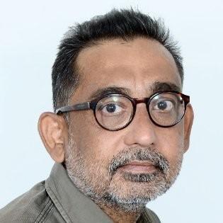 Journalist Vivek Raghuvanshi booked by CBI on spying charges