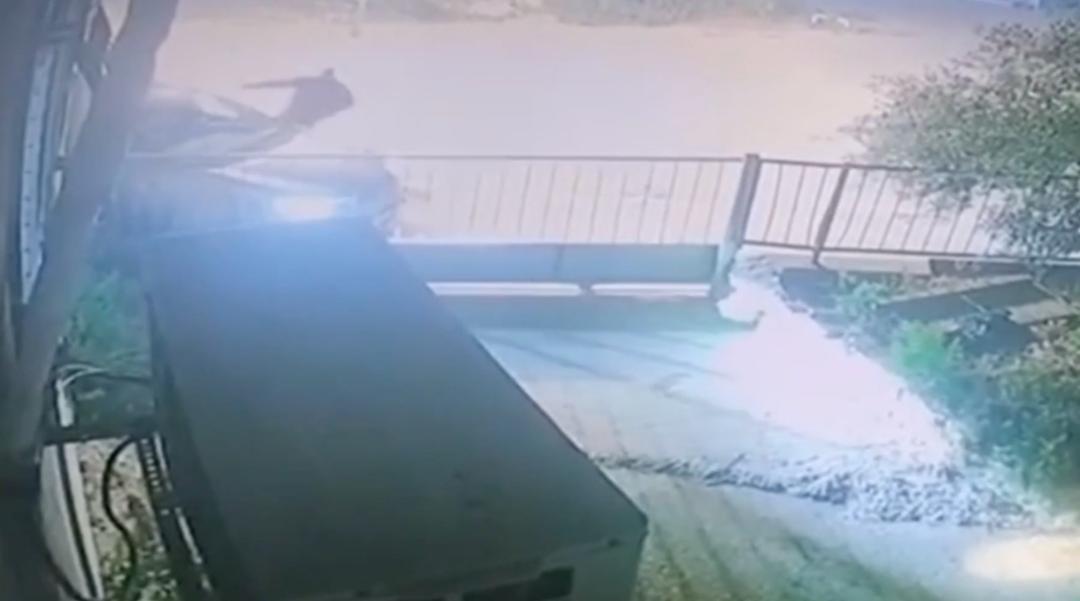 19-yr-old Israeli woman shot dead over western clothes; video out