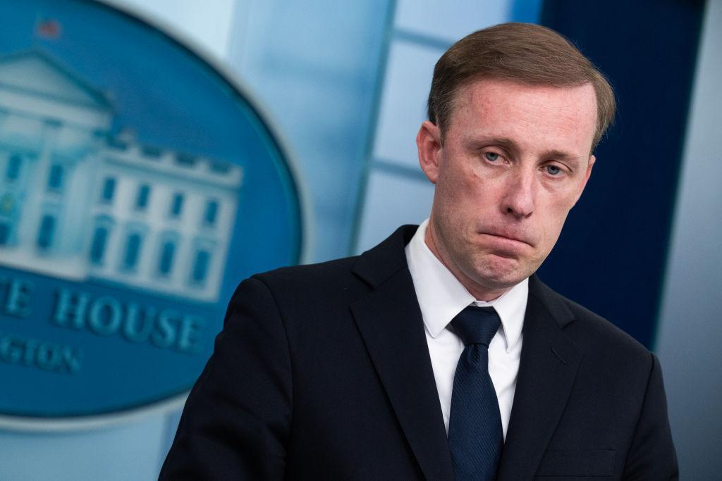 Drunk man breaks into US NSA Jake Sullivan's home; probe launched ...