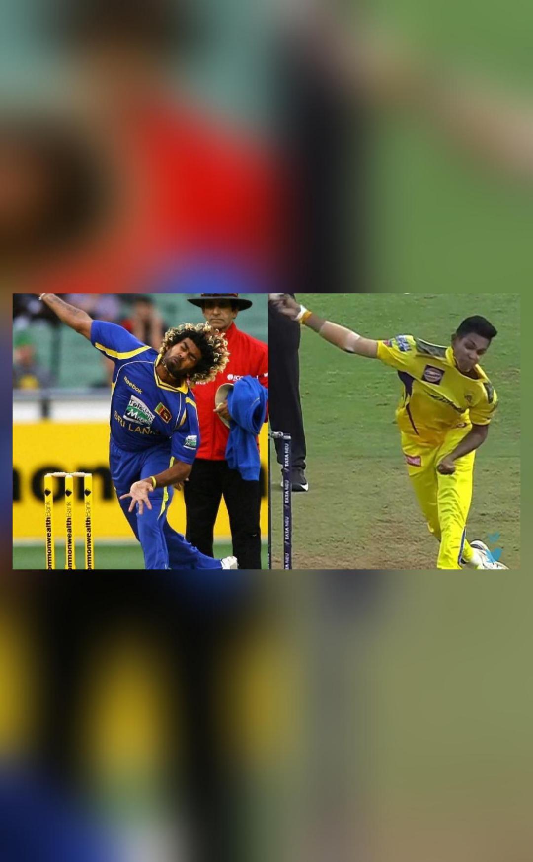 Malinga was hard enough but Pathirana is even trickier: PBKS' Raza | IPL_2023 News | Inshorts