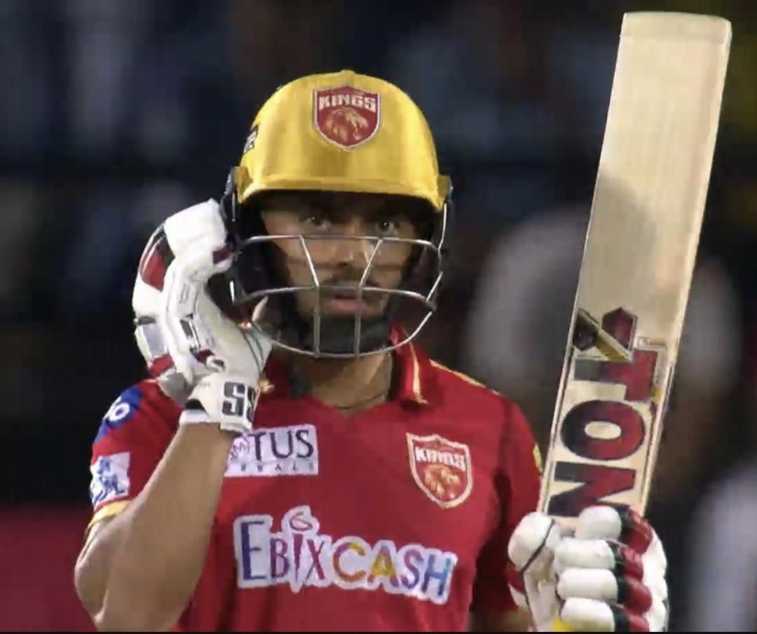 Atharva Taide becomes 2nd player to be retired out in IPL history