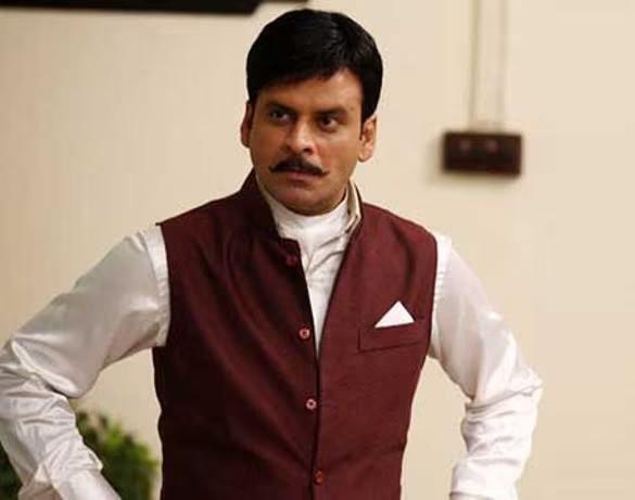 People used to say 'You neither look like hero nor villain': Manoj