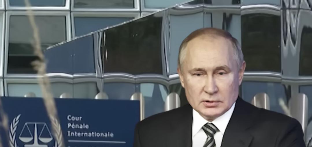 Russia places ICC judges on wanted list after Putin arrest warrant