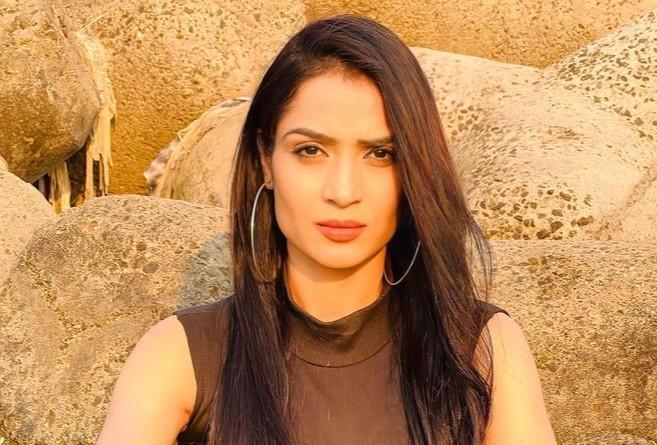 A popular producer tried on me: Sangeeta Odwani on casting couch