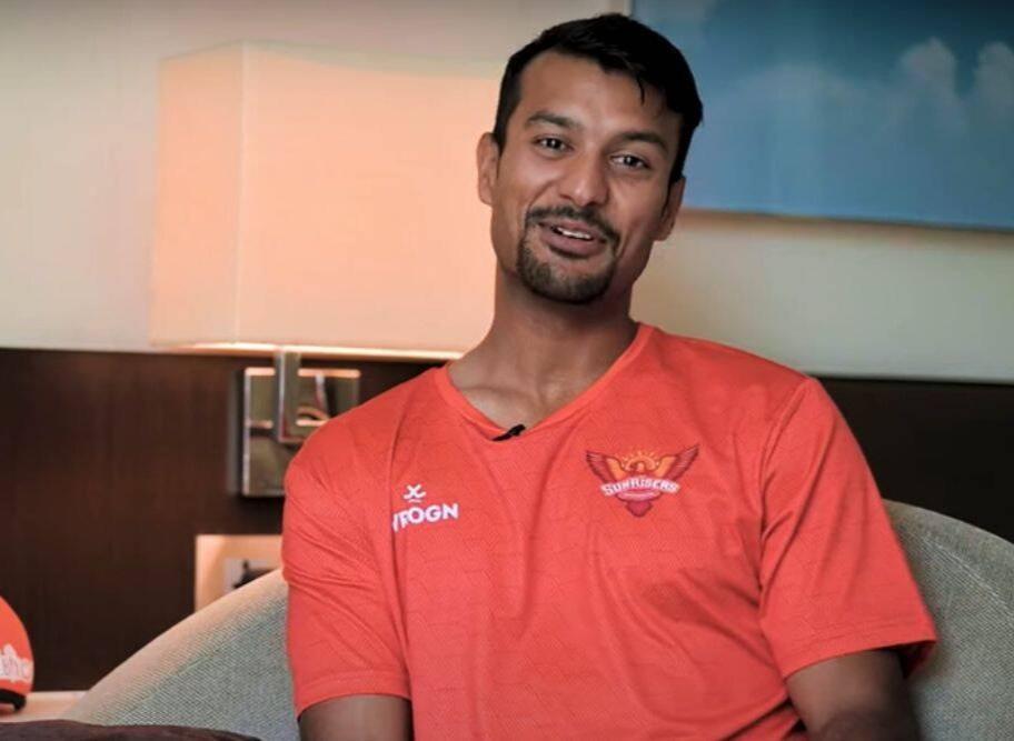 Let's put in more positive energy & later redeem it: Mayank to SRH