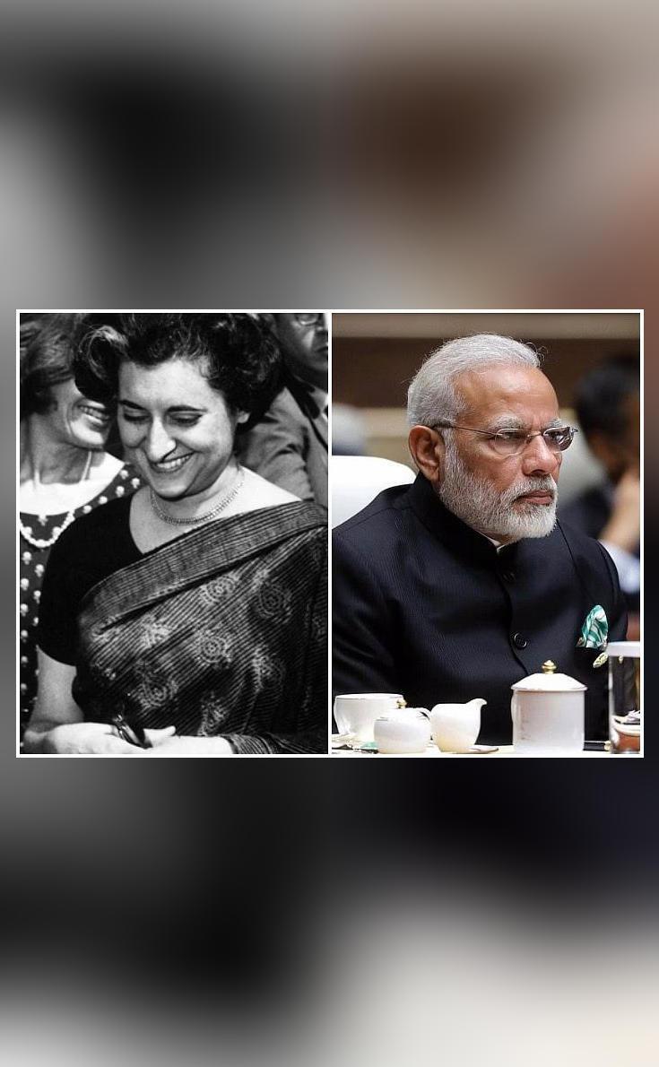 If Indira, Rajiv can, why not our PM: Puri on Parliament issue