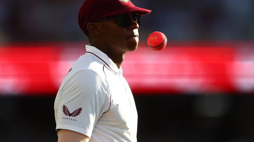 West Indies cricketer Devon Thomas charged with fixing