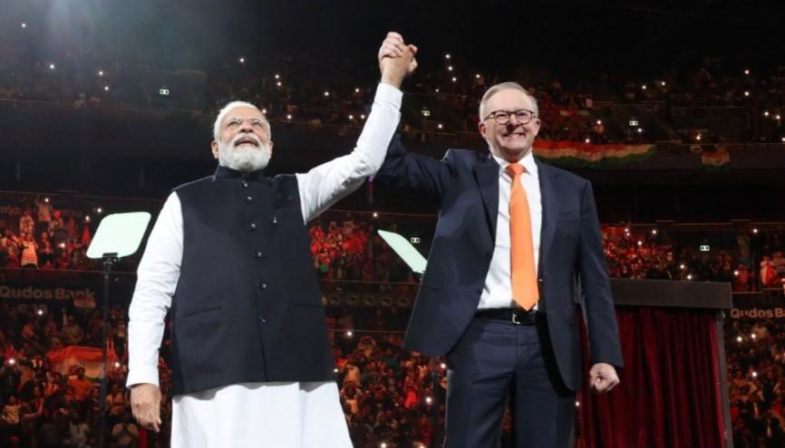 Australia to open new Consulate-General in Bengaluru: PM Albanese