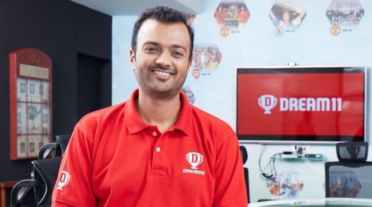 IAMAI elects Dream11 CEO Harsh Jain as chairperson
