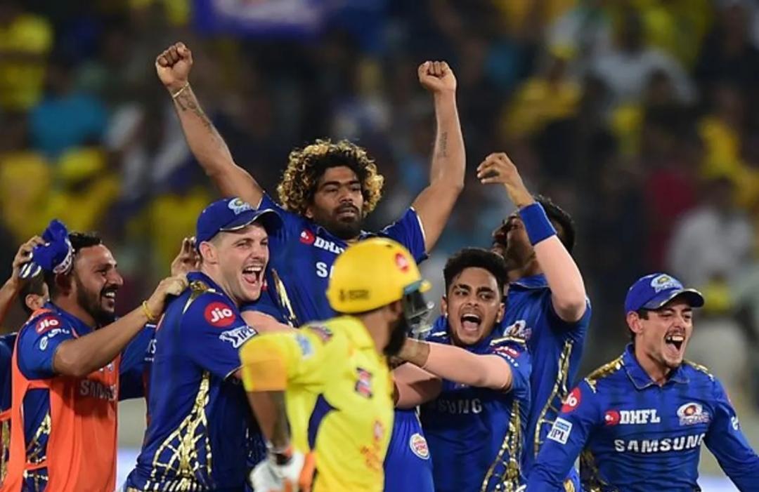 Scared of MI, don't want to face them in final, jokes CSK's Bravo | IPL ...