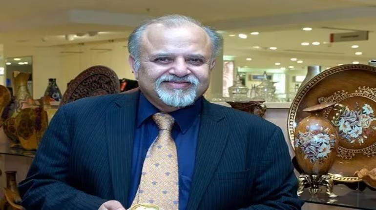 Indian-origin billionaire Mukesh Jagtiani passes away aged 70 in Dubai