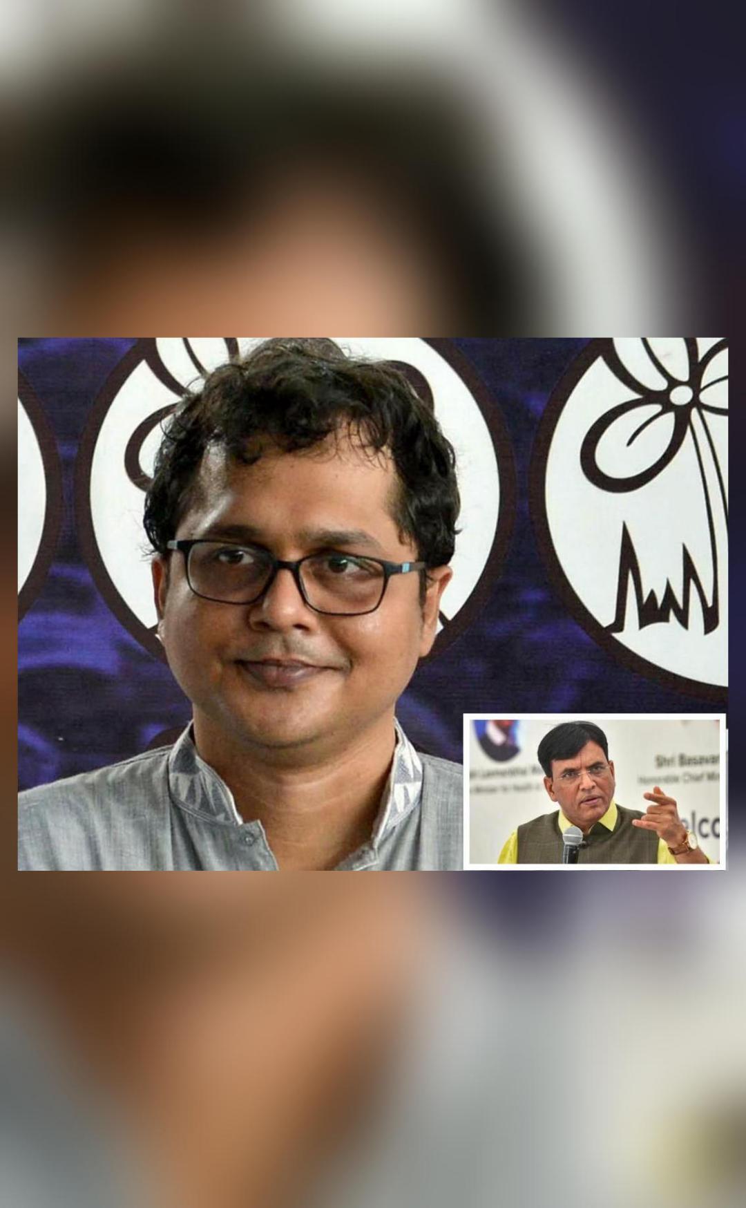 US is the oldest democracy not India: TMC leader to Union Minister ...