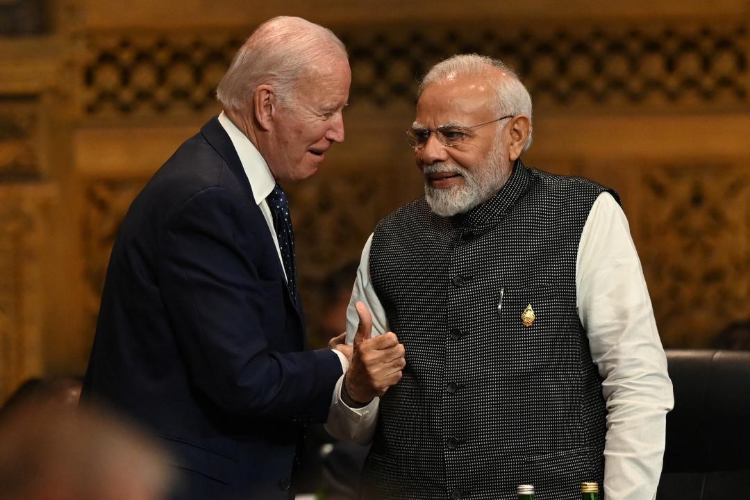 India should become NATO Plus member to counter China: US Panel