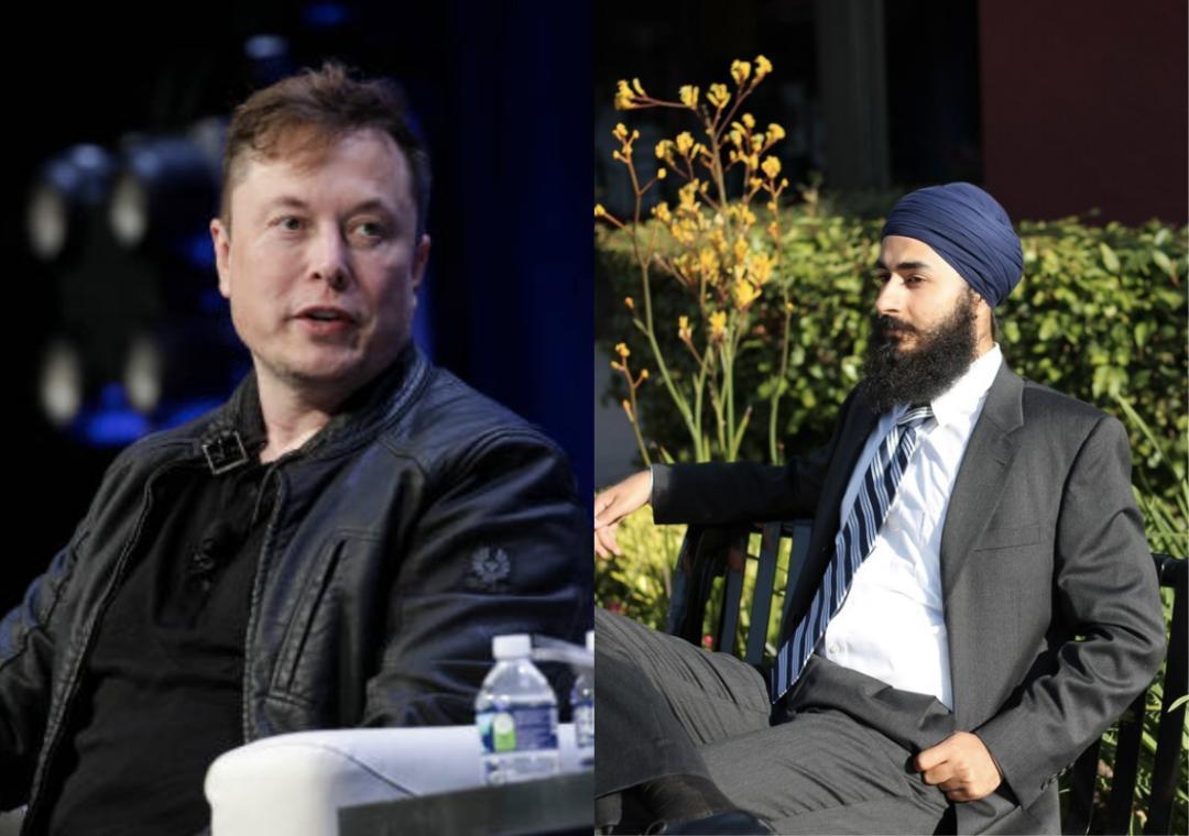 Musk to pay $10,000 to Indian-American critic to settle defamation case