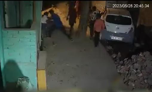 Bystanders must step in: Delhi Police on murder of 16-yr-old girl