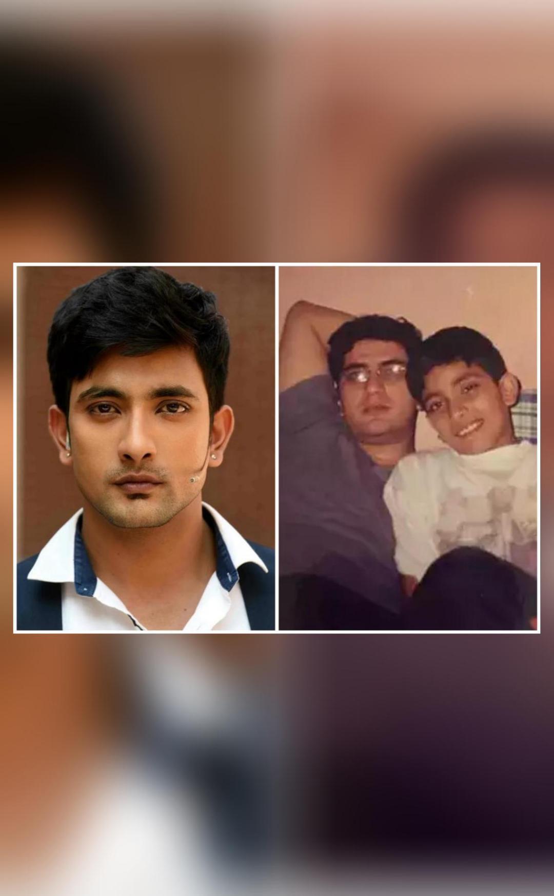 Black fungus killed him: Fahmaan on brother Faraaz Khan's death