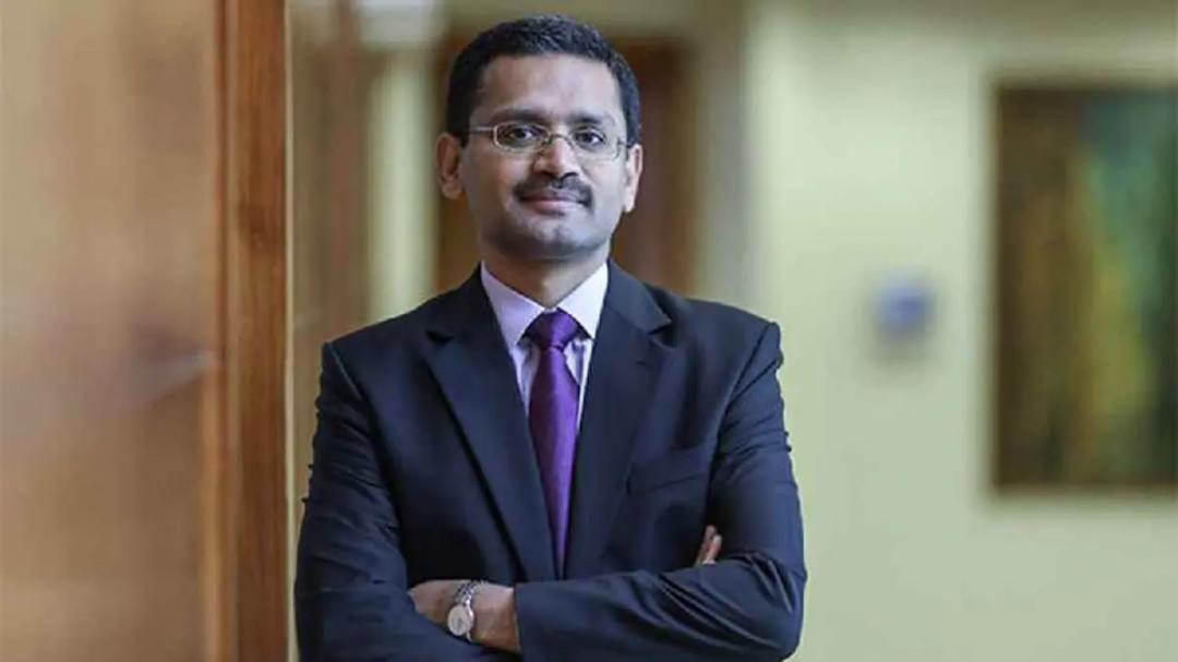 Absolute privilege: TCS CEO Rajesh Gopinathan in farewell letter