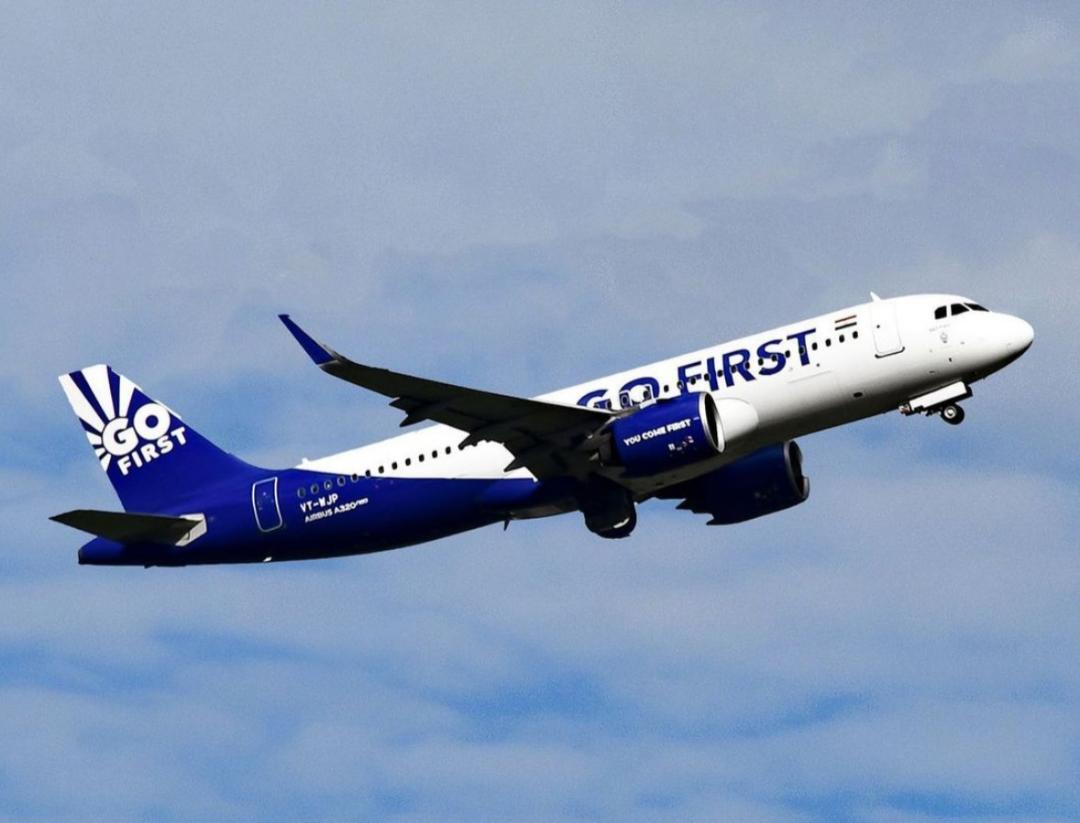 Govt very keen we shouldn't fail: Go First CEO Kaushik Khona | Business ...