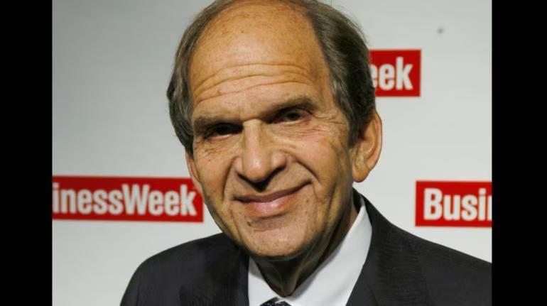 'Lovechild' of billionaire Wasserstein sues his other kids for $100mn ...