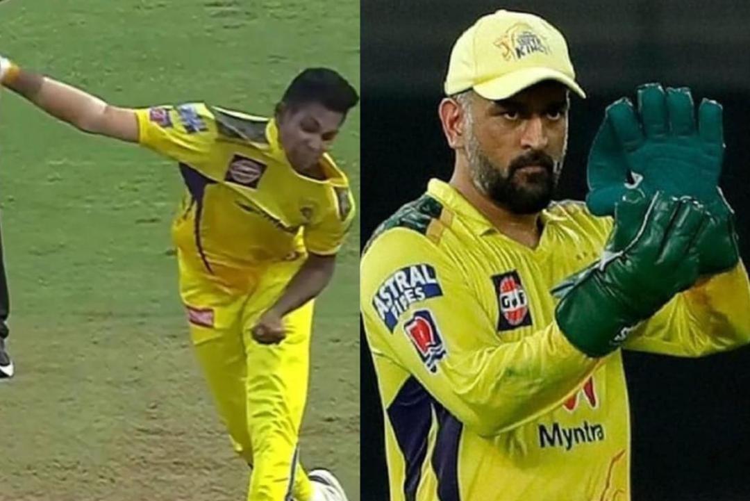 He could be better than Lasith Malinga: Styris on CSK's Pathirana | IPL ...