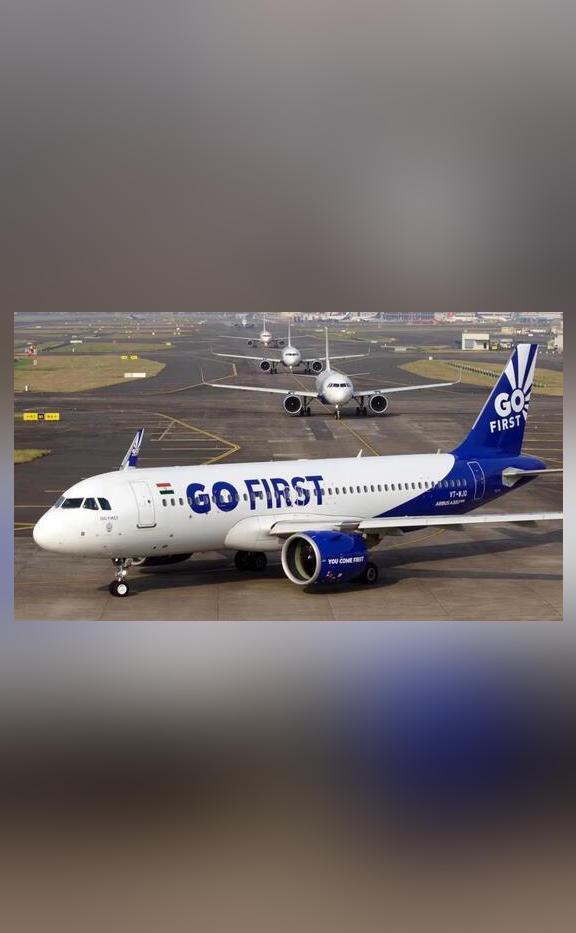 Go First pilots attend Air India interview amid its bankruptcy