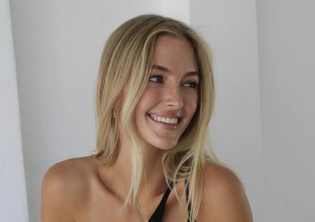 Miss Universe Australia finalist Sienna Weir passes away aged 23