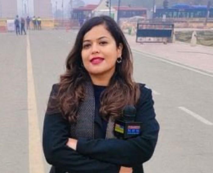 Times Now reporter arrested over an 'accident' in Punjab gets bail