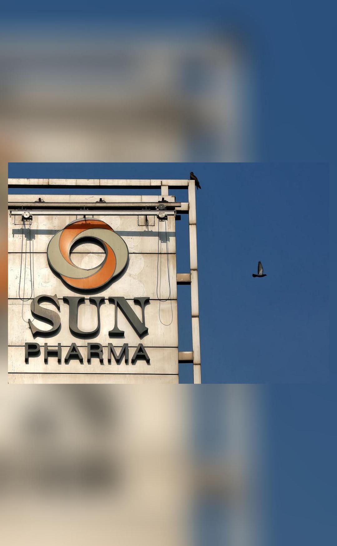 Sun Pharma recalls 24,194 prefilled syringes in US as glass found