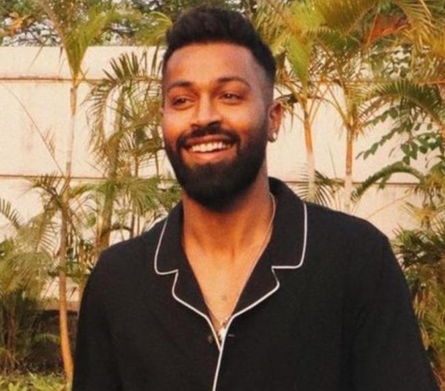 Hardik is the dressing room DJ, I am the team's worst dancer: Saha ...