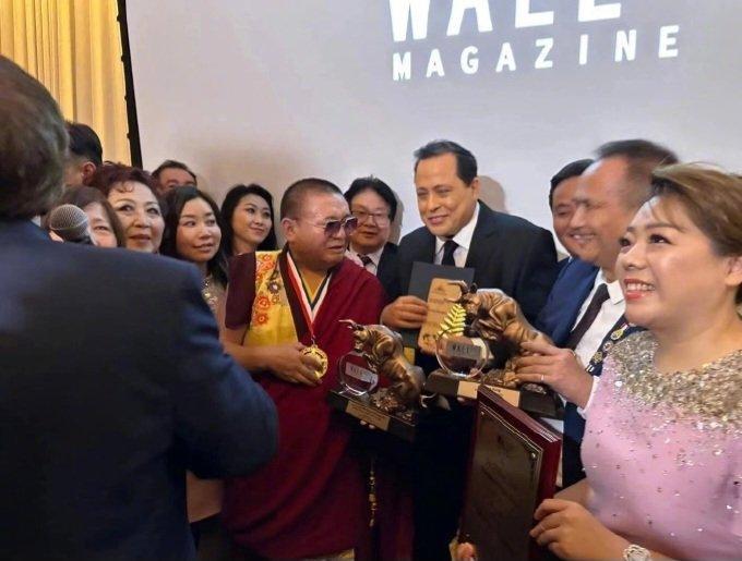 'Fake' Elon Musk hired for magazine launch event in New York, pic surfaces