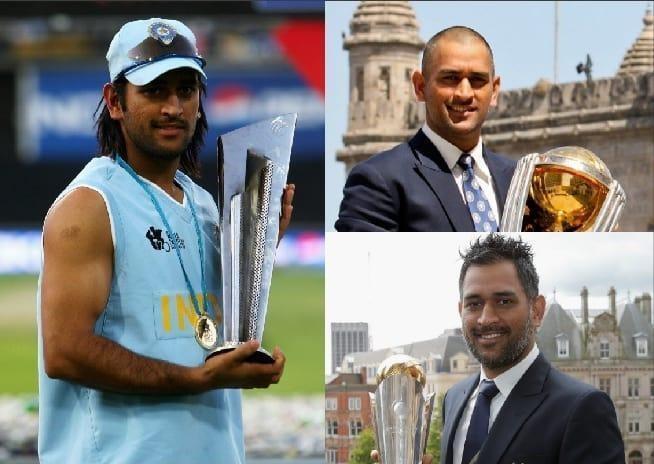 Winning ICC trophies isn't easy, MSD made it look easy: Shastri