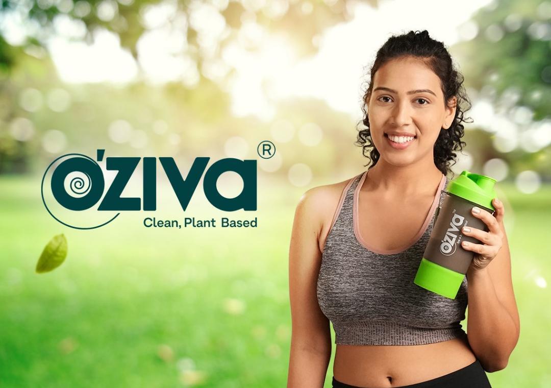 OZiva research reveals 97.5% women reduced body fat with this routine