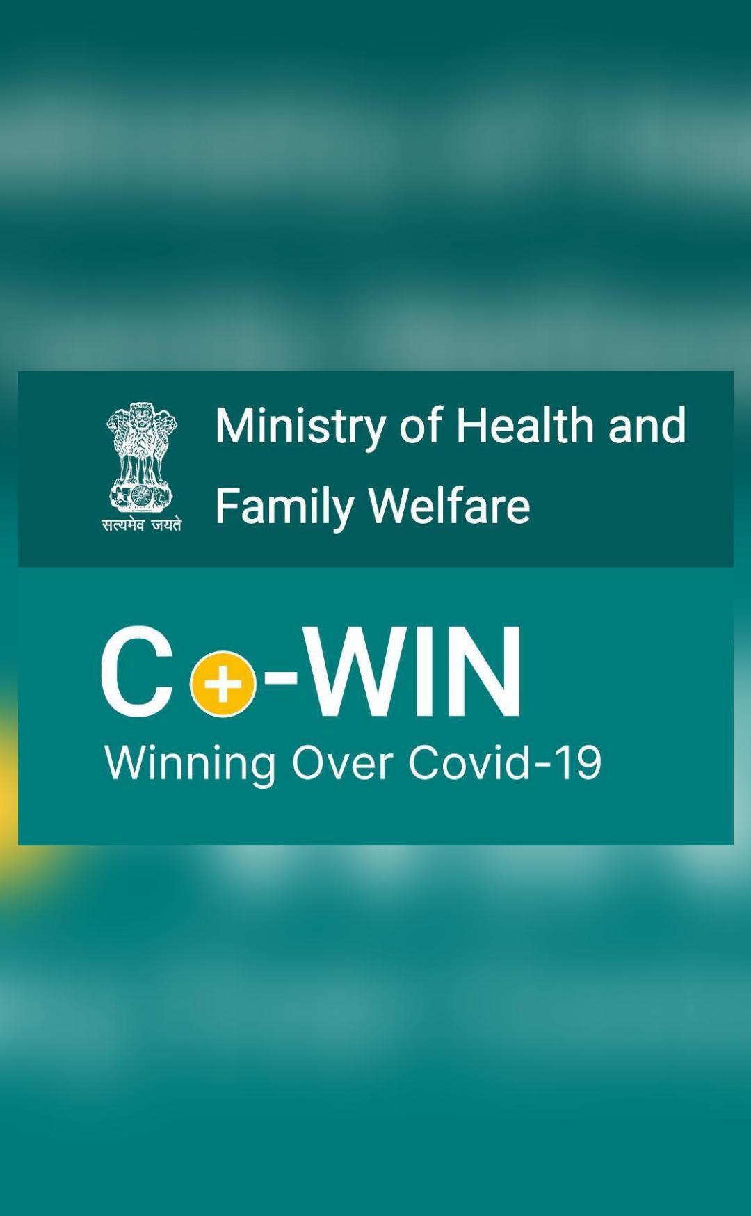 Co-WIN data access available at only 3 levels: Govt amid data leak reports