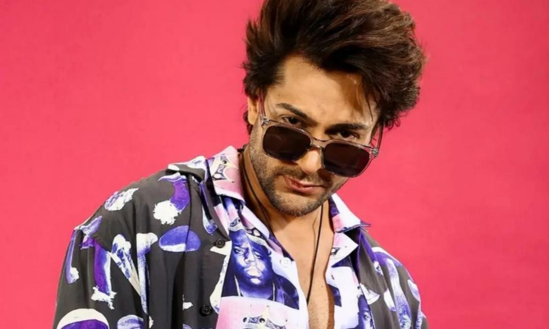 Was in 11th standard when I first got drunk: Shalin Bhanot