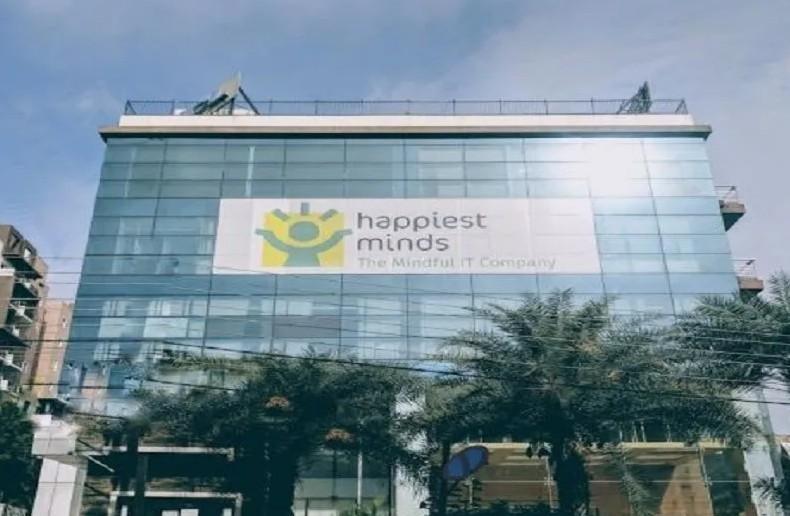 Happiest Minds to hire 1,300 engineers in its largest hiring spree